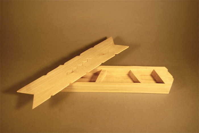 An upload by Maya Shanker on Coroflot: to the project Semester 1 work ID