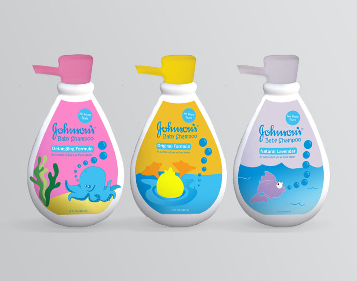 Packaging Design by Megan Berlett at Coroflot.com