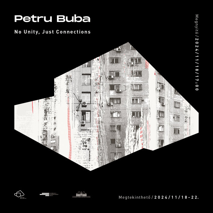 Personal Exposition - No Unity, Just Connections. by Petru Buba at ...