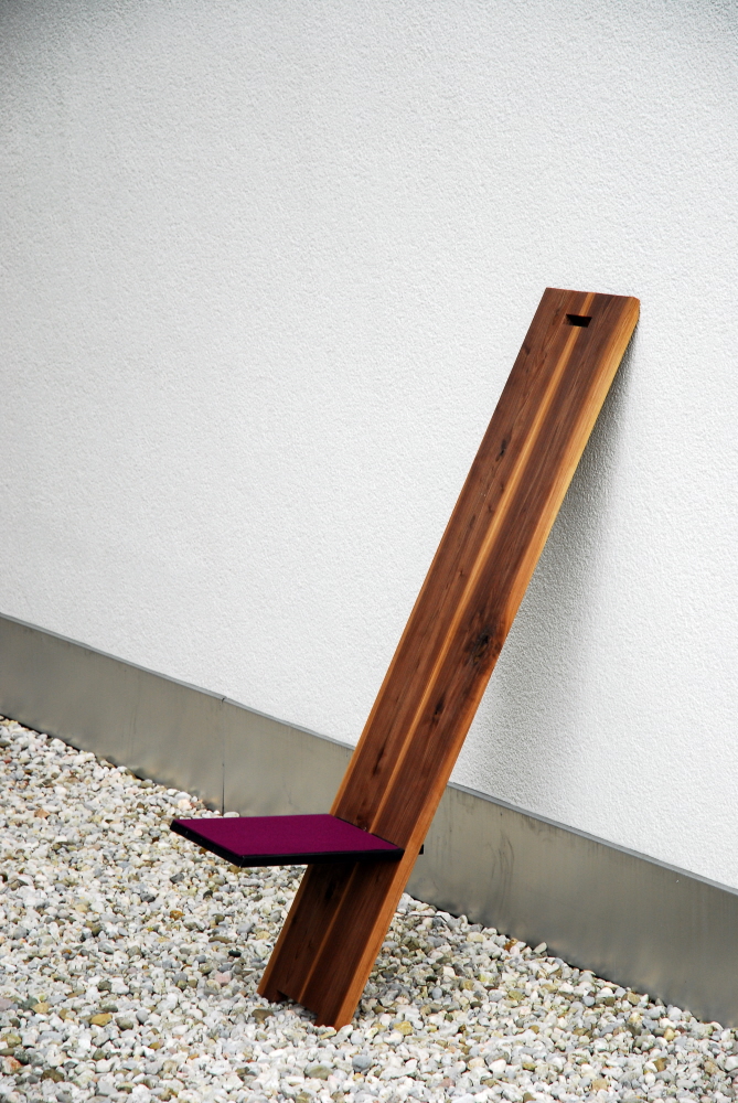 FH-Salzburg - 2nd Semester - Design Ballendat - Furniture Design by ...