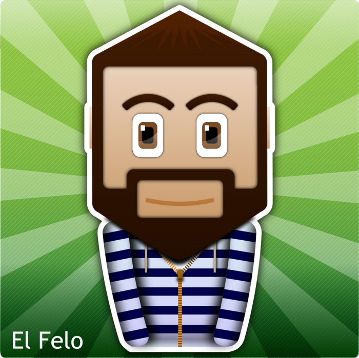 An upload by Felipe Polo Garavito on Coroflot: to the project ...