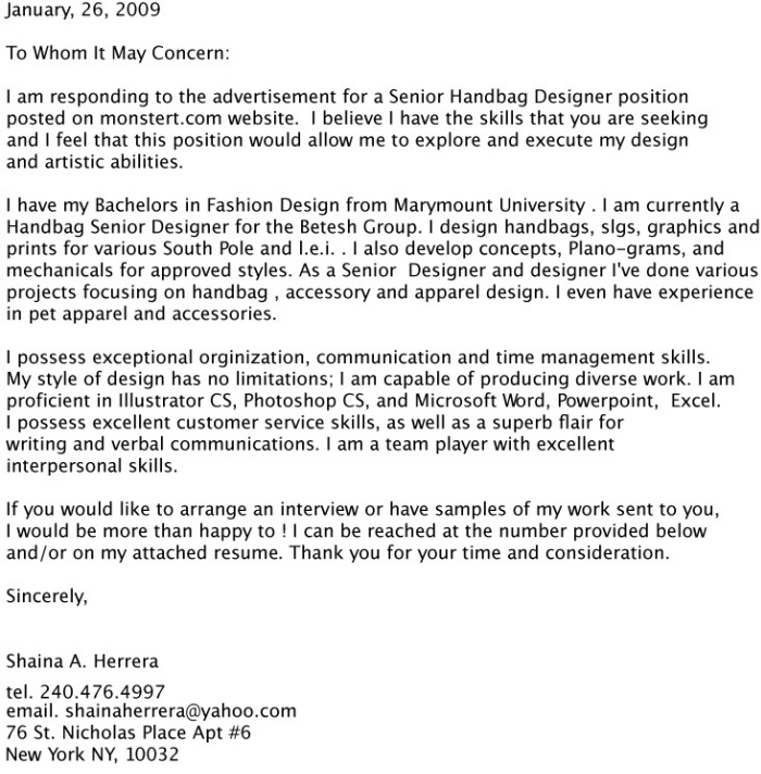 Handbags by Shaina Hererra at Coroflot.com