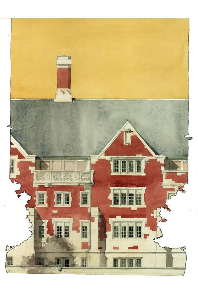 2008 - 2009 by Ronald Herr at Coroflot.com