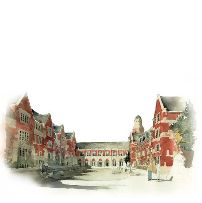 2008 - 2009 by Ronald Herr at Coroflot.com