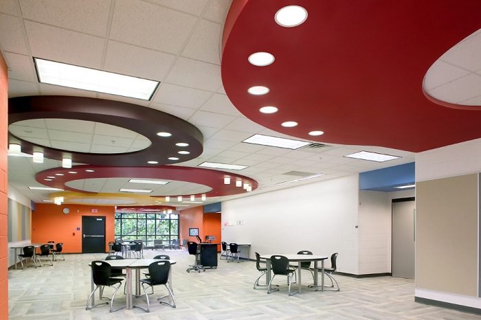 Educational Design by Susan Conklin at Coroflot.com