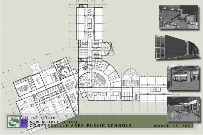 Educational Design by Susan Conklin at Coroflot.com
