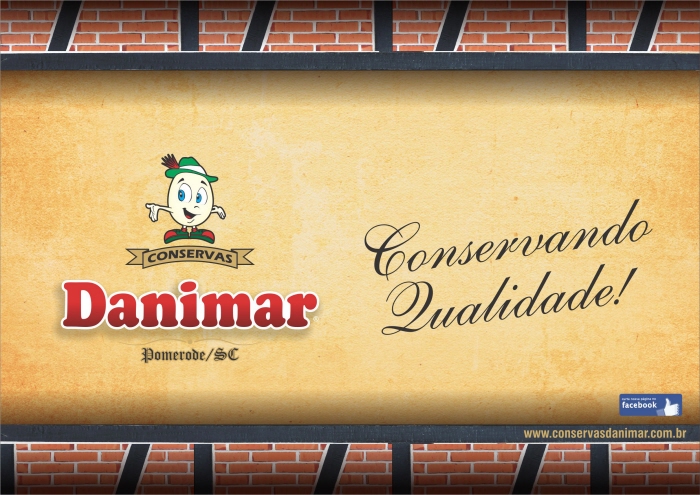 Catálogo Danimar by Ricardo Augusto Hoeppers at Coroflot.com