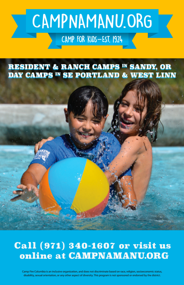 Campfire Columbia Ad Campaign 2015 by Damon Law at Coroflot.com