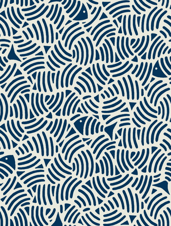 SWIM PATTERN by Allan Simmons at Coroflot.com