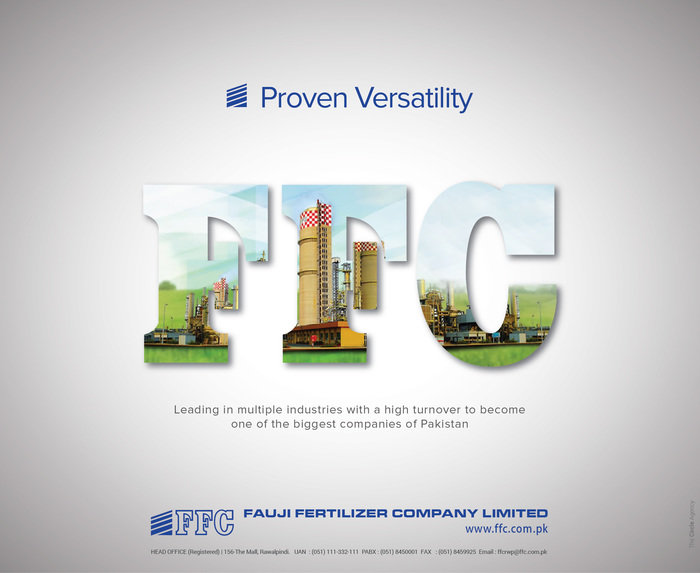 FFC Calendar Design by arslan Khan babar at Coroflot.com