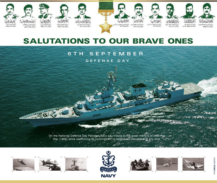 Pakistan Navy calendar design by arslan Khan babar at Coroflot.com
