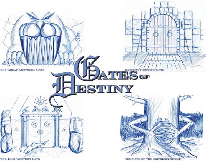 Portfolio by Louis Iannone at Coroflot.com