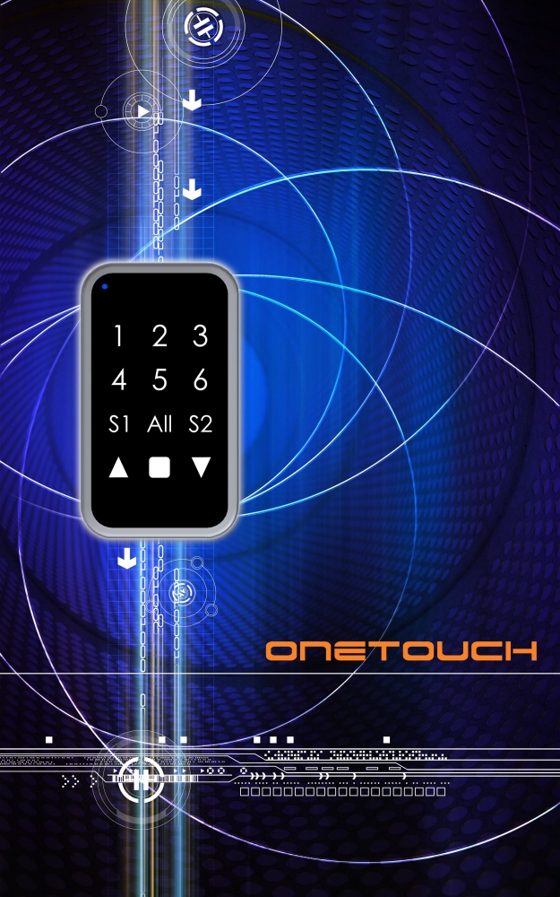 Lift Door Sticker Design For Company by Sheryl Ng at Coroflot.com