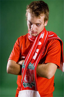 Ad Photo by Max Burtsev at Coroflot.com