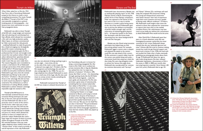 An upload by Alex McNeilly on Coroflot: to the project Books