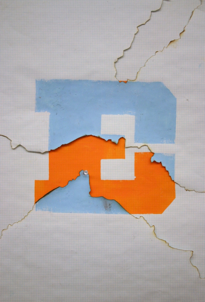 An upload by Alex McNeilly on Coroflot: to the project Handmade