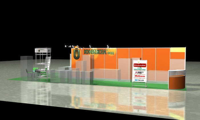 An upload by Mitkova * on Coroflot: to the project Realized Projects