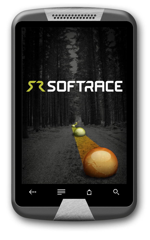 Softrace by Thomas Kjellberg at Coroflot.com