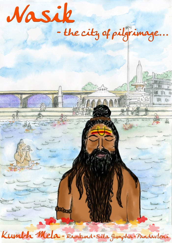 Sketches & Illustrations by Shailee Adke at Coroflot.com