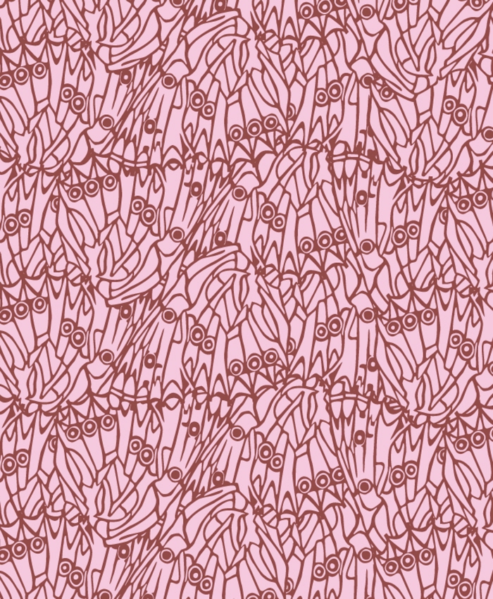 Contemporary Market Textile Designs by Sally Kathren at Coroflot.com