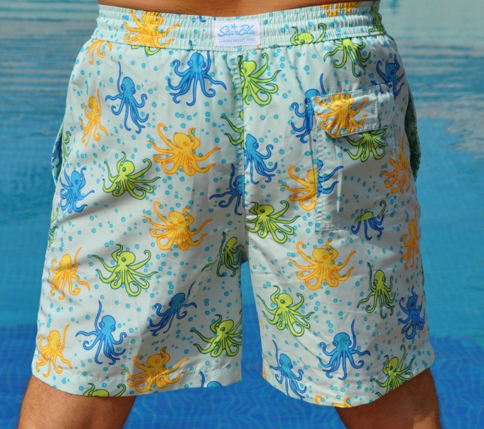 StarBlu Textile Designs for Swimwear by Sally Kathren at Coroflot.com