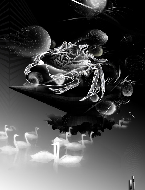 Personal Work by chichi bello at Coroflot.com