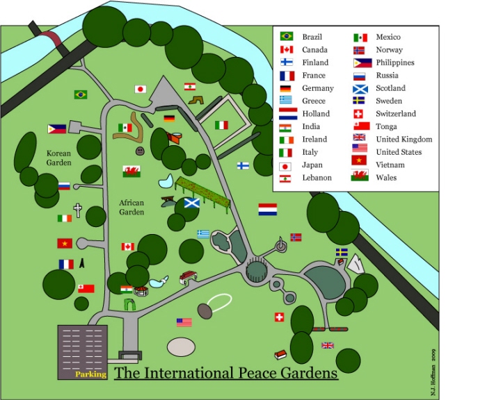 Illustrator by Nicholas Hoffman at Coroflot.com