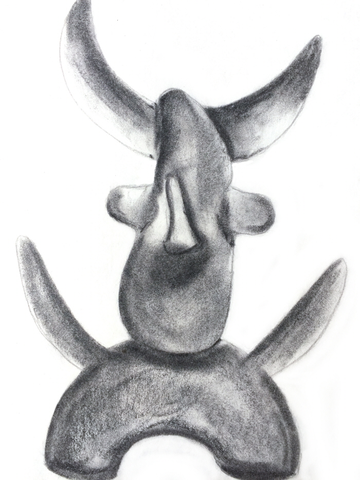 Illustration by Lydia Schwartz at Coroflot.com