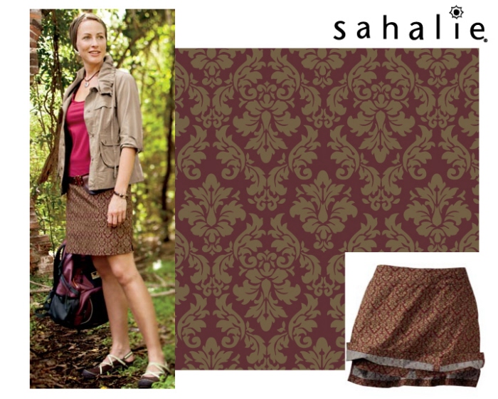 An upload by Michelle Freedman on Coroflot: to the project Womens ...