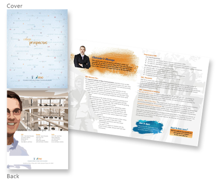 Brochure Designs Print by Sachet Kumar at Coroflot.com