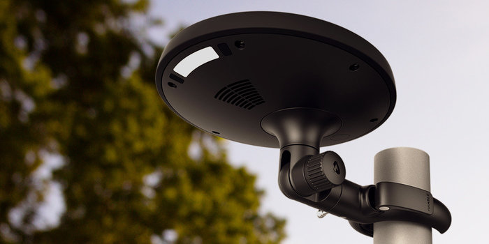 Arable Mark- Agricultural Sensor by Byron Lee at Coroflot.com