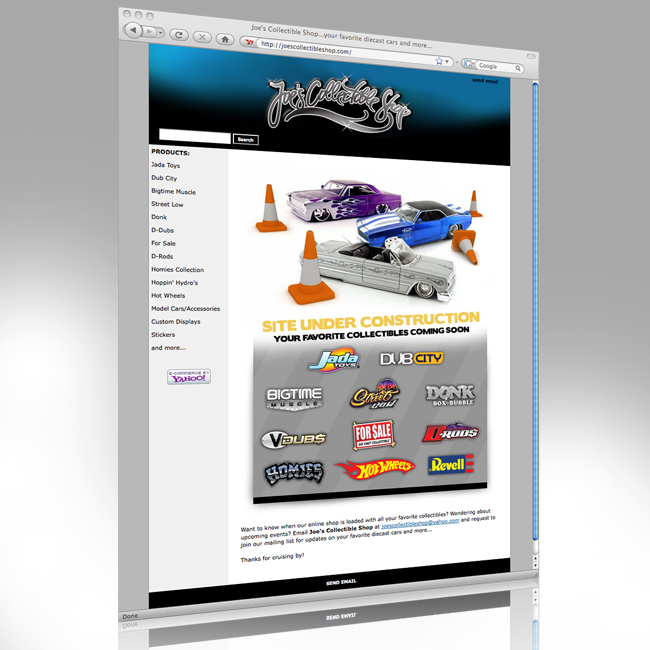 Web Design and Graphics by Marcella Ramirez at Coroflot.com