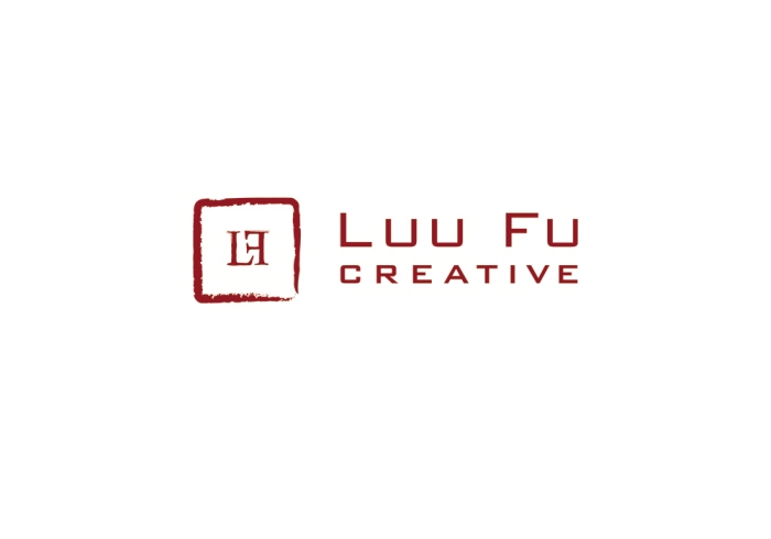 Logos by Alan Luu at Coroflot.com