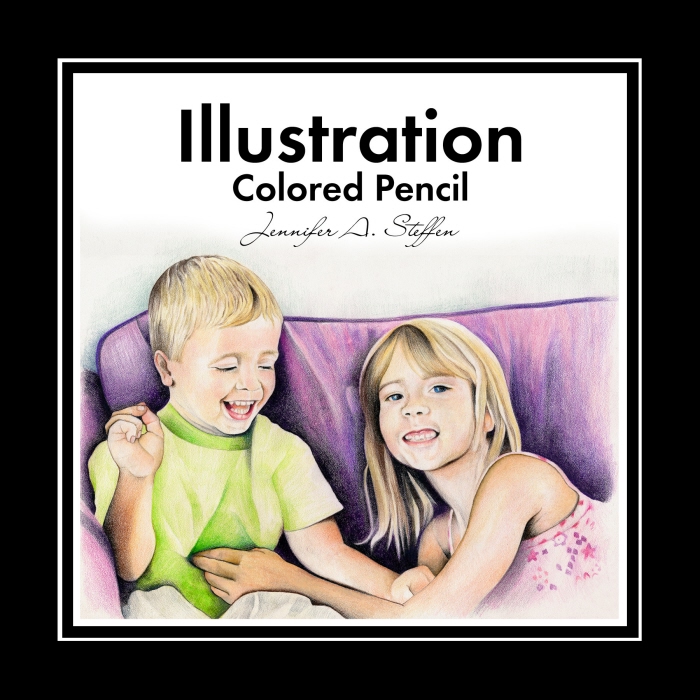 The Good Boy Face Book Illustrations by Jennifer Steffen at Coroflot.com