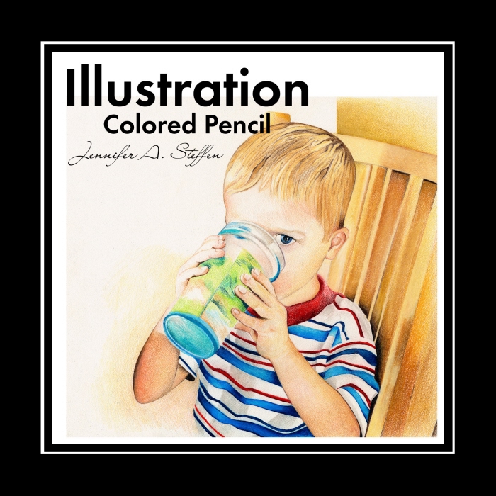 The Good Boy Face Book Illustrations by Jennifer Steffen at Coroflot.com