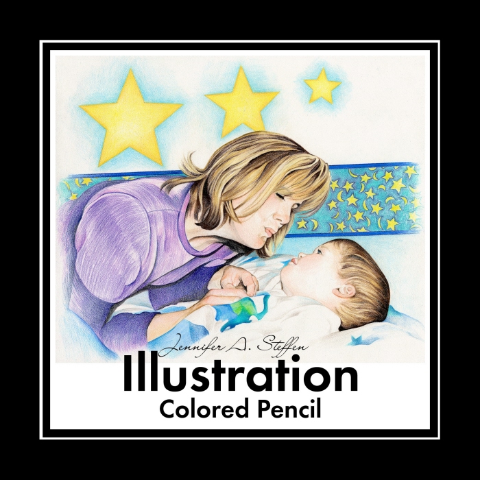 The Good Boy Face Book Illustrations by Jennifer Steffen at Coroflot.com