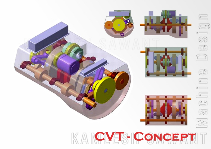 CAD MODELING by Kamlesh Sawant at Coroflot.com