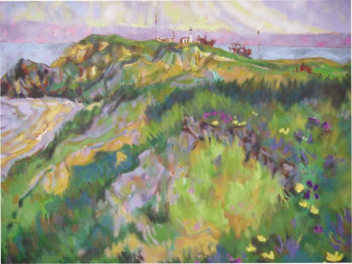 An upload by Andrew Cook on Coroflot: to the project Fine Art