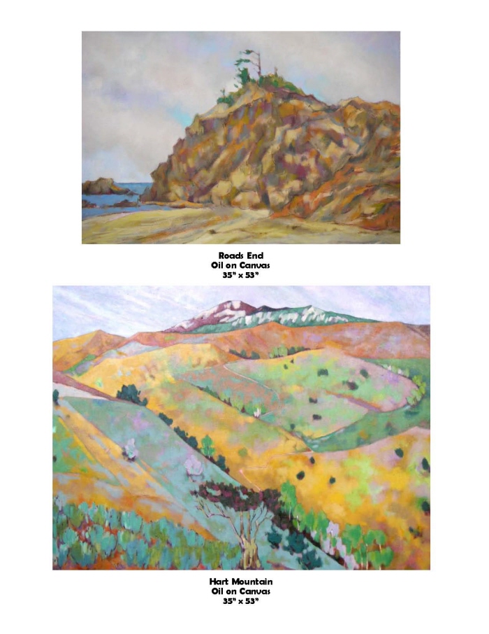 Fine Art by Andrew Cook at Coroflot.com