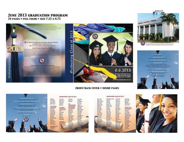 Sheridan Technical Center by KAREN GREEN-WALKER at Coroflot.com