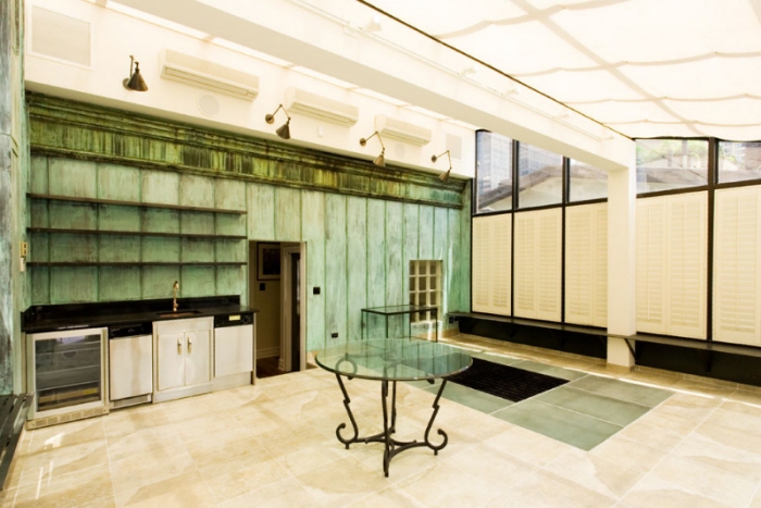 Residential by Jason Welker at Coroflot.com