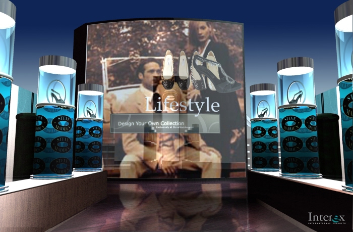 Assorted Exhibits by Steve Coronel at Coroflot.com