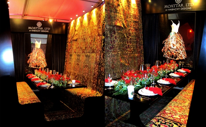 Habachy Designs by Liz Grina at Coroflot.com