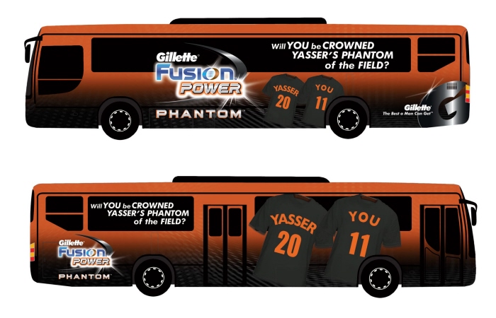 Others by Mike Mangubat at Coroflot.com