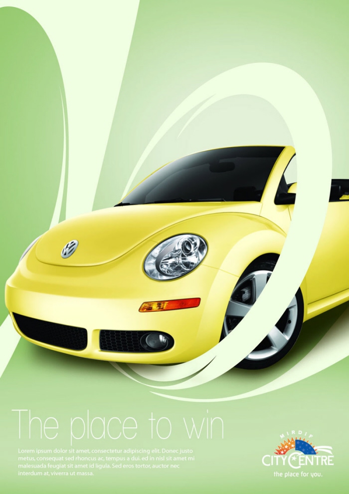 Press Ads by Mike Mangubat at Coroflot.com