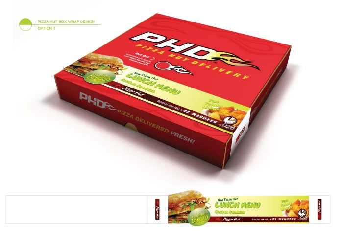 Others by Mike Mangubat at Coroflot.com