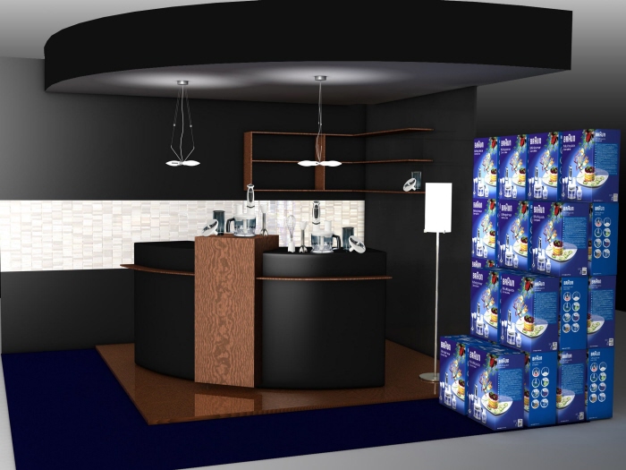 Point-of-Sale (POS) by Mike Mangubat at Coroflot.com