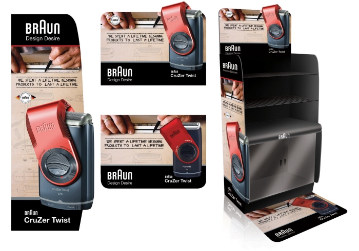 Point-of-Sale (POS) by Mike Mangubat at Coroflot.com