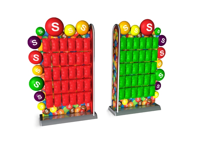 Point-of-Sale (POS) by Mike Mangubat at Coroflot.com