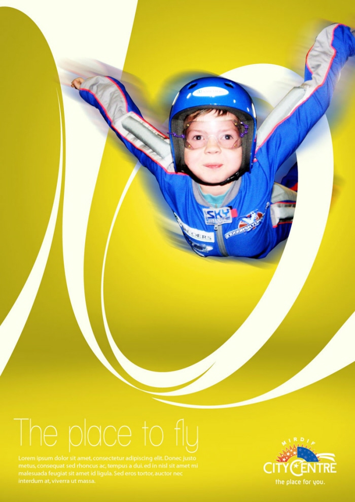 Press Ads by Mike Mangubat at Coroflot.com